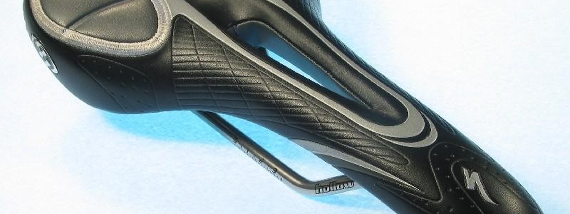 Jak z jajeczkiem - test siodła Specialized Alias - bikeBoard