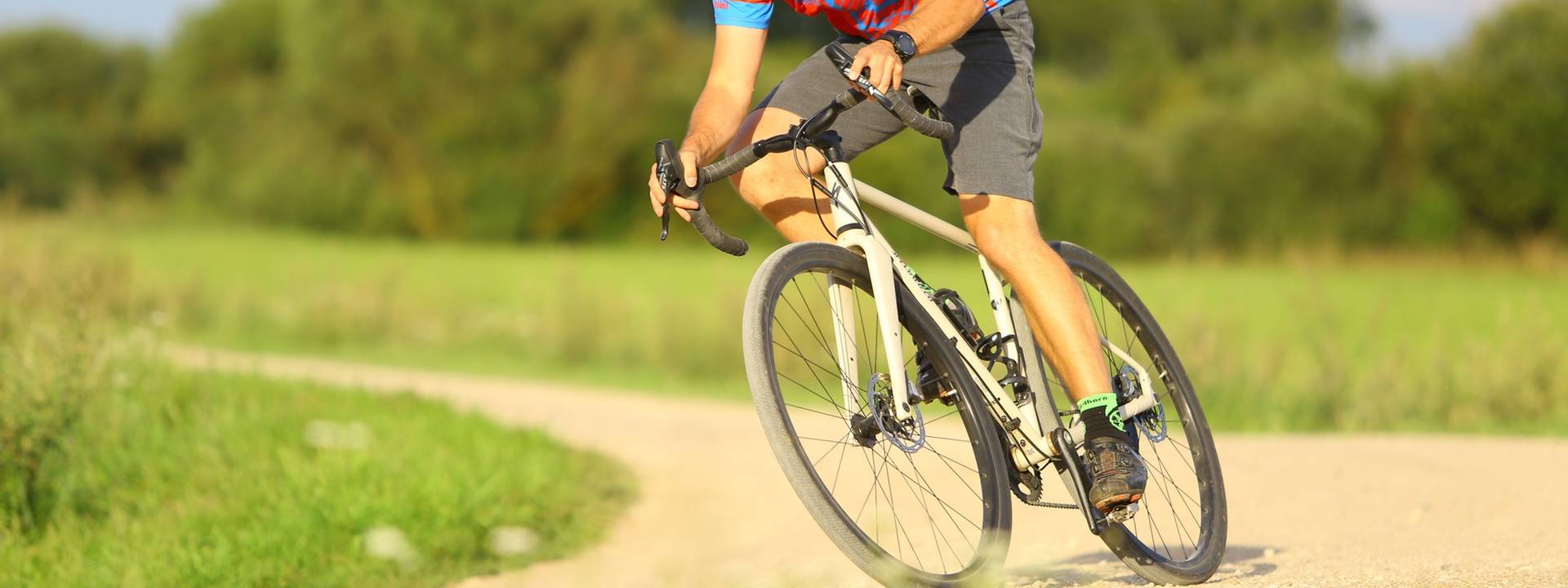 Specialized Sequoia Expert - bikeBoard