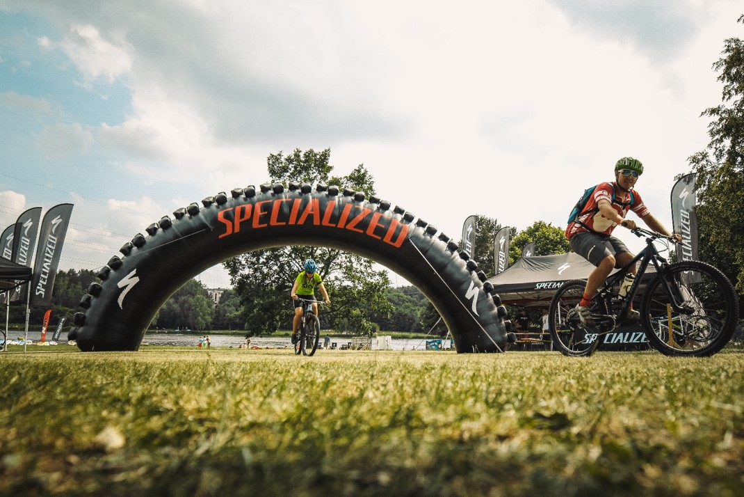 Specialized Test The Best - bikeBoard