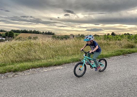 roko.bike 16” - bikeBoard