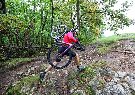 Fuji Jari CX - bikeBoard