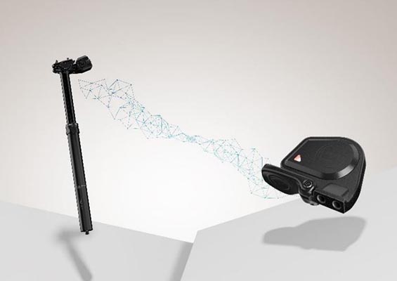 NOWY VYRON MDS-V3 - bikeBoard