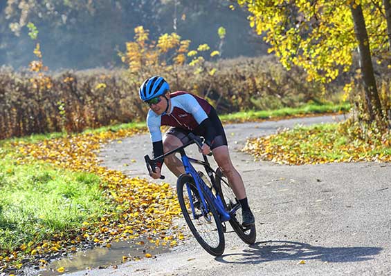 Canyon Ultimate CF SL 8 Aero - bikeBoard