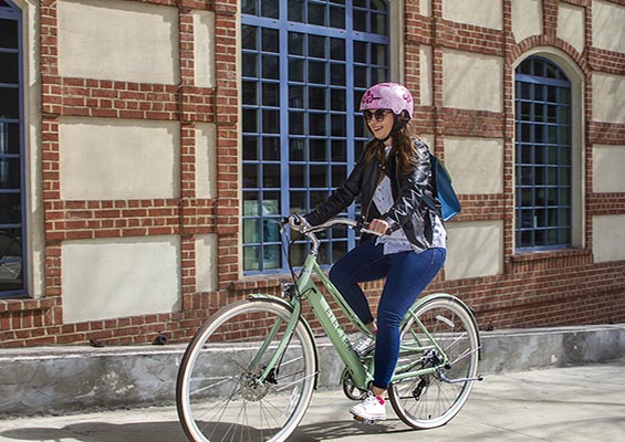 Electra Loft Go! 7D EQ - bikeBoard